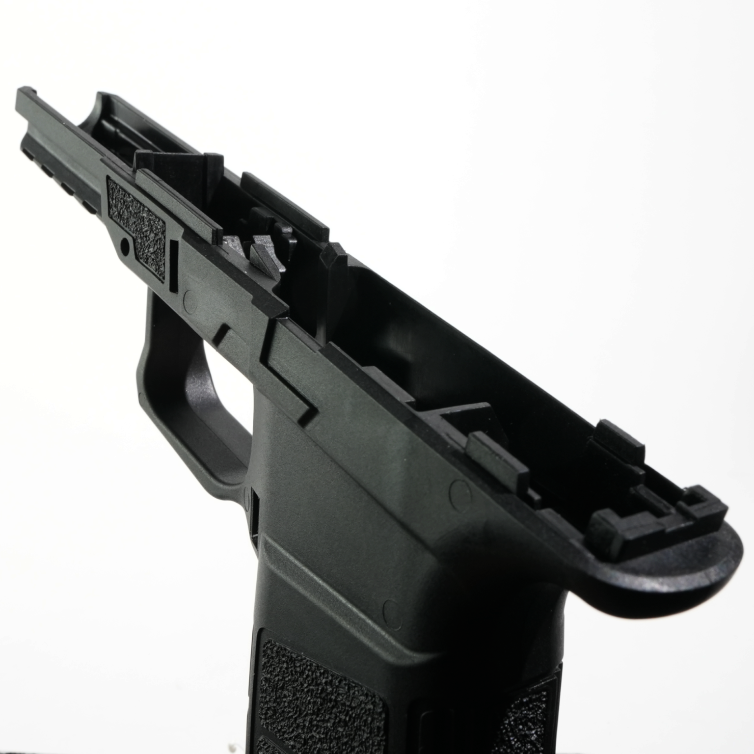 Buy Ghost Guns & Complete Kits | No FFL Required | BuyGhostGun